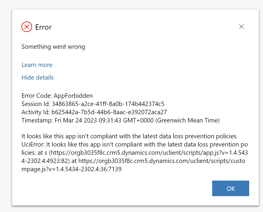 [CoE Starter Kit - BUG] CoE Setup Wizard · Issue #5086 · microsoft/coe ...