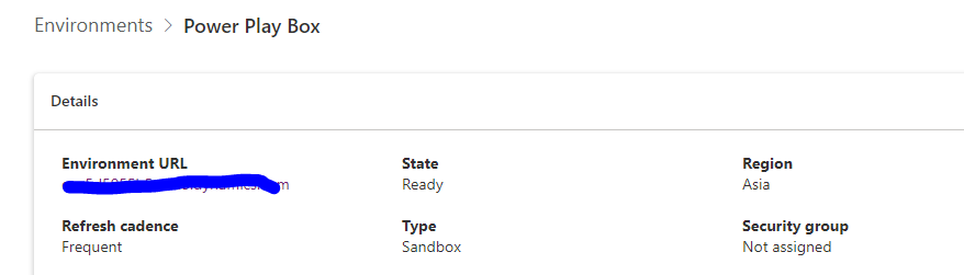 [CoE Starter Kit - BUG] Admin Sync Template V3 Flows failed in two environments · Issue #5104 ...