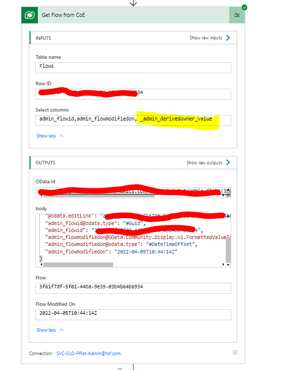 [CoE Starter Kit - BUG] Update Flow Record missing MakerID · Issue #5678 · microsoft/coe-starter ...