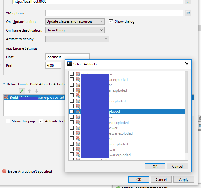 Not all configured artifacts are available for deployment · Issue #1758 · GoogleCloudPlatform ...