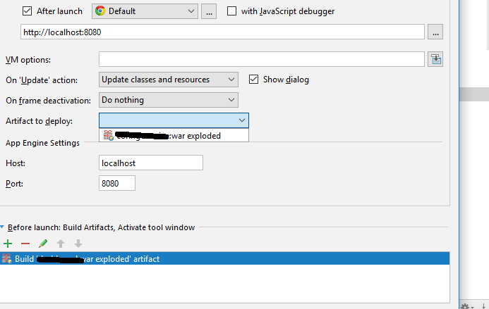 Not all configured artifacts are available for deployment · Issue #1758 · GoogleCloudPlatform ...