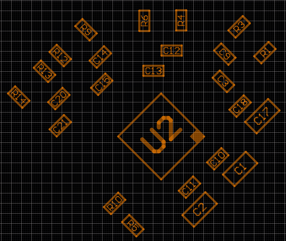 AdjustDesignators2: not centered, text size wrong, changes font · Issue #112 · Altium-Designer ...