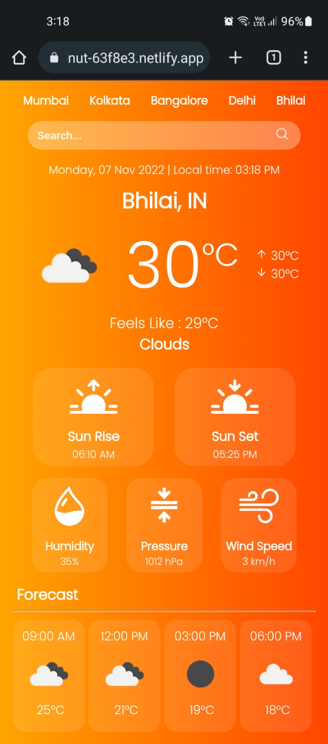 GitHub - abhishekroy789/weather-app-plus