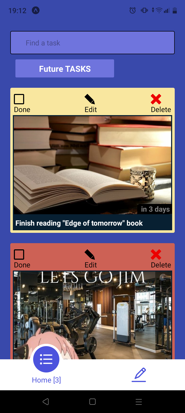 GitHub - sosrix/TODOTASKS