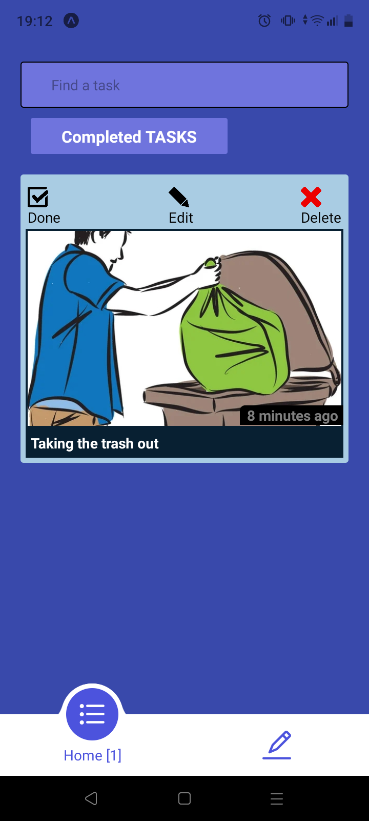 GitHub - sosrix/TODOTASKS