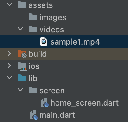 [Question] VideoController.create now takes player & instead of player.handle · Issue #120 ...