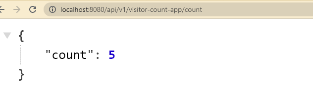 GitHub - Re-nshLoGo/UrlHitcounter