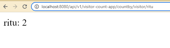 GitHub - Re-nshLoGo/UrlHitcounter