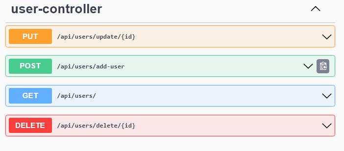 GitHub - Re-nshLoGo/BlogApi