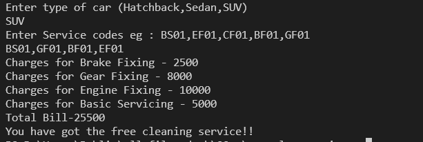 GitHub - Re-nshLoGo/Car-Software-java-code