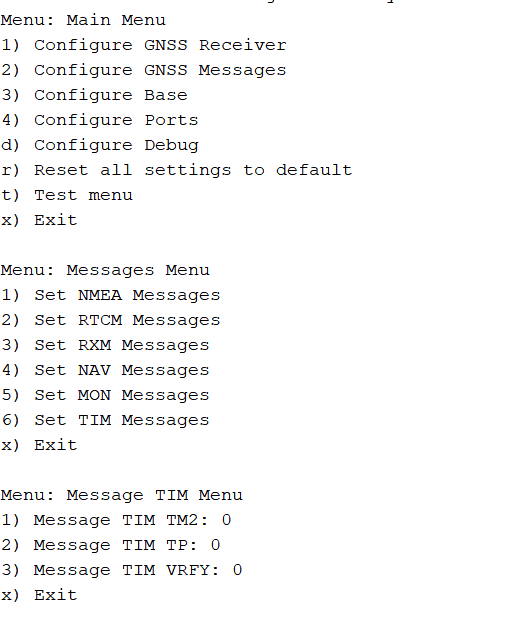 FR Enable other message · Issue #18 · sparkfun/SparkFun_RTK_Firmware · GitHub