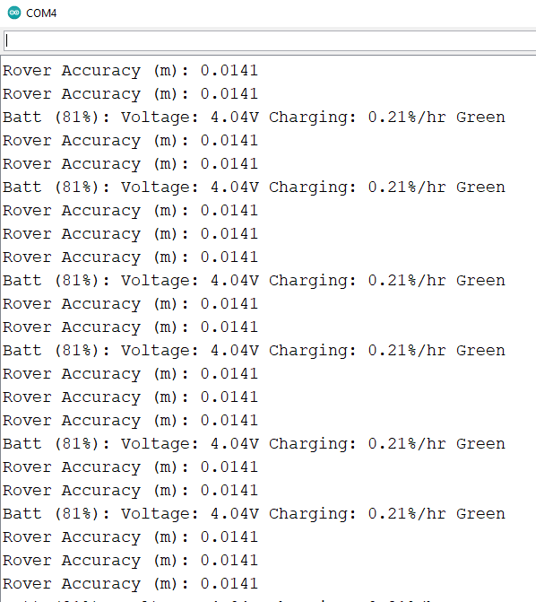 Stall during logging · Issue #26 · sparkfun/SparkFun_RTK_Firmware · GitHub
