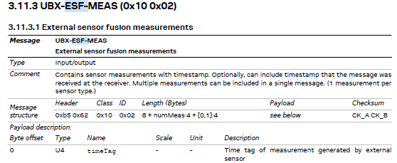 High frequency messages are batched via Bluetooth · Issue #81 · sparkfun/SparkFun_RTK_Firmware ...