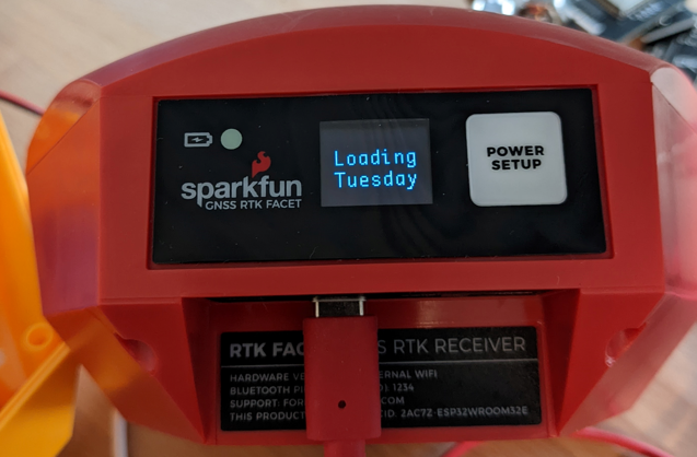 Feature request : User Profiles · Issue #71 · sparkfun/SparkFun_RTK_Firmware · GitHub