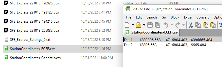 Present list of base coordinates during AP Config · Issue #327 ...