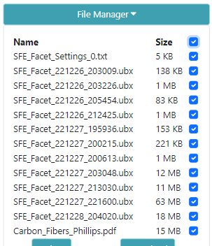 Copy ubx files by usb cable or FTP? · Issue #323 · sparkfun/SparkFun_RTK_Firmware · GitHub
