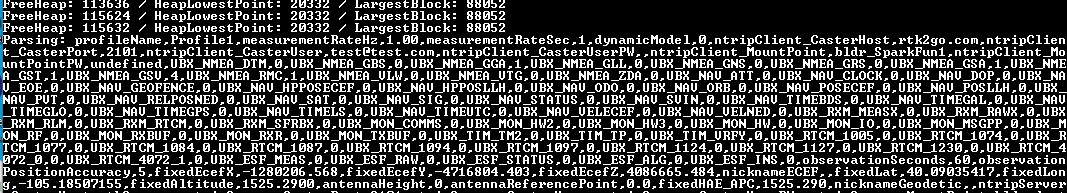 WiFi Config failed to Save/Exit - Hang · Issue #399 · sparkfun/SparkFun_RTK_Firmware · GitHub