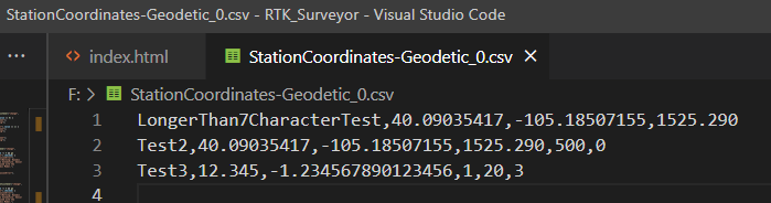 Improve Base Coordinate file handling when "format rules" are violated. · Issue #396 · sparkfun ...