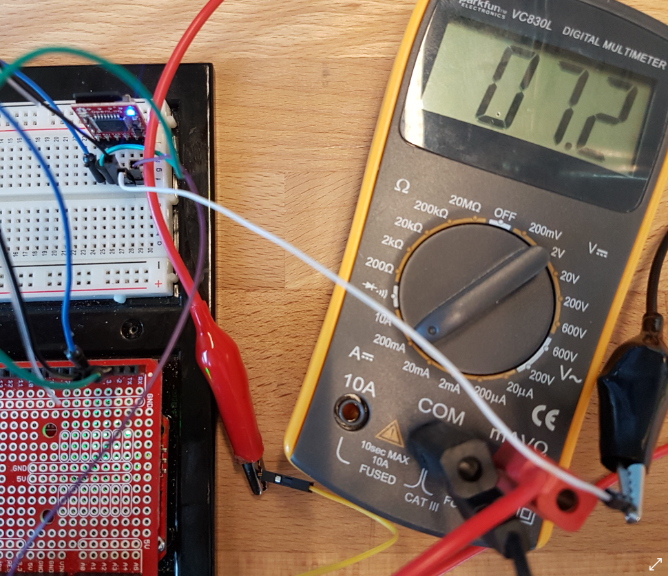 openlog power consumption · Issue #215 · sparkfun/OpenLog · GitHub