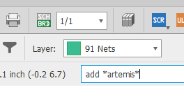 Cannot find Artemis Module in IC-Microcontrollers · Issue #150 · sparkfun/SparkFun-Eagle ...