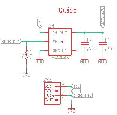 OLA & GPS-RTK2 - Hanging at Boot · Issue #9 · sparkfun/OpenLog_Artemis ...