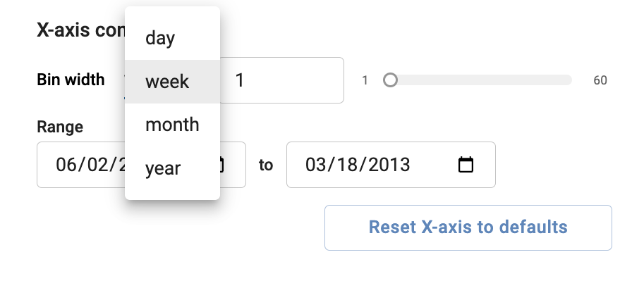 New components: ` `, ` ` and ` ` · Issue #89 · VEuPathDB/CoreUI · GitHub
