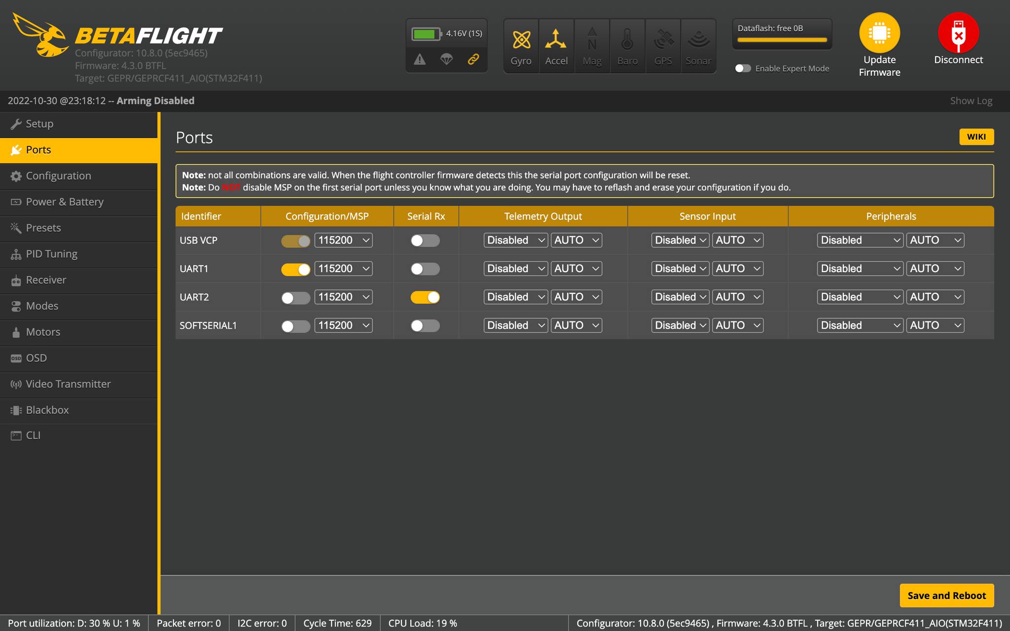 Caddx peanut remote record control · betaflight betaflight · Discussion #11943 · GitHub