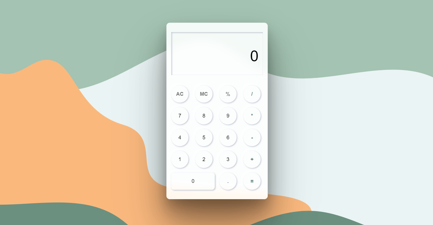 GitHub - Chaserdamo/Calculator