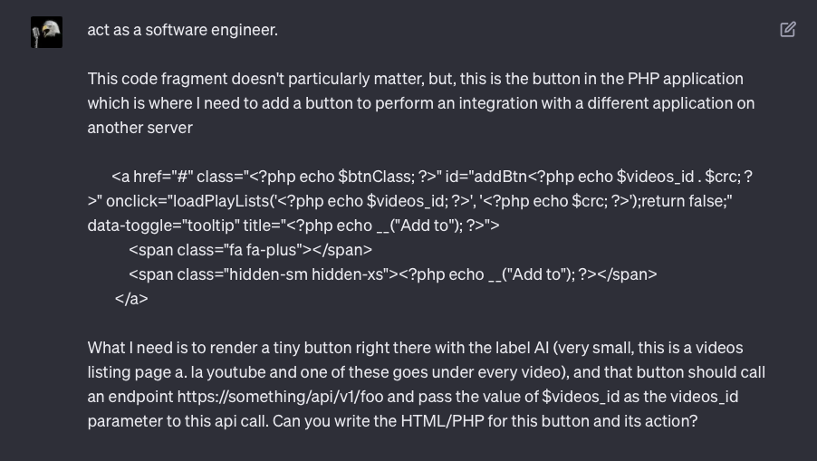 Guide How To Develop Code For Avideo Platform Issue 8158 Wwbn