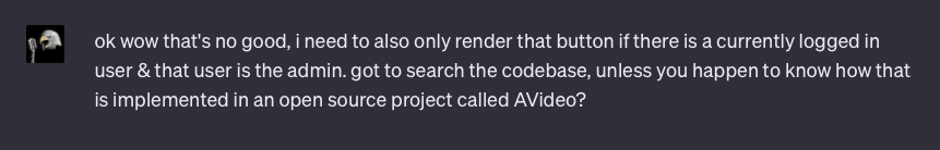 Guide How To Develop Code For Avideo Platform Issue 8158 Wwbn