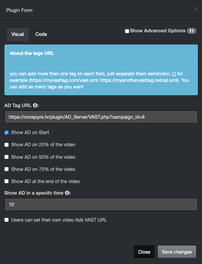 [Google IMA + Ad Server] plays 4 ads when it should only play 1 · Issue ...