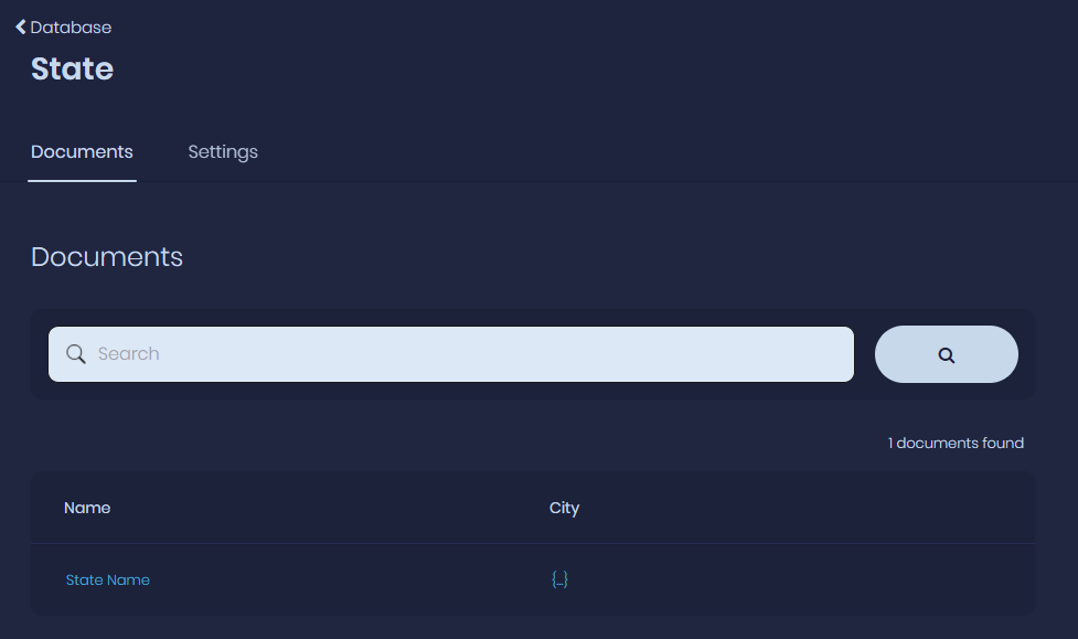 🐛 Bug Report Cant Add Rule For Single Embedded Document Without Array Option Via Ui On