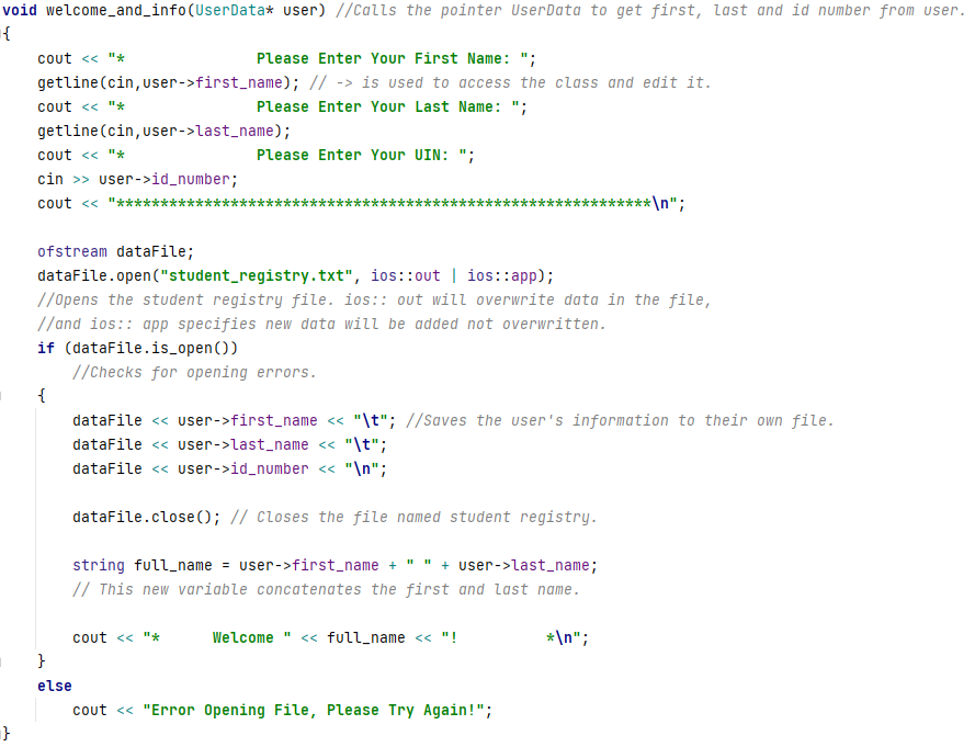 GitHub - ymendiola17/Student-Management-System