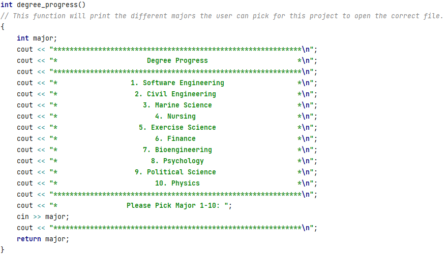 GitHub - ymendiola17/Student-Management-System