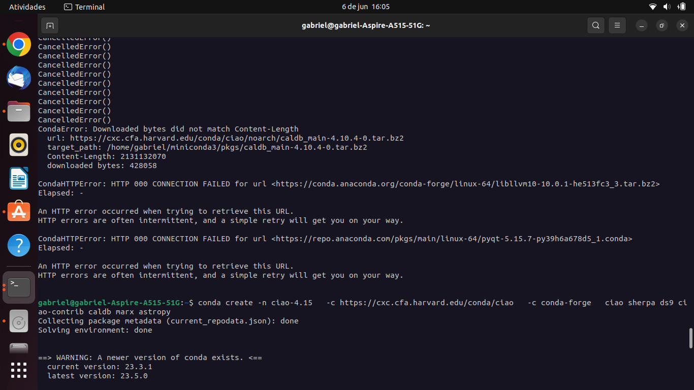 error in ciao install · Issue #864 · conda/conda-docs · GitHub