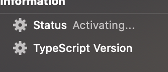Extension stuck in Status "Activating" · Issue #64 · apexskier/nova-typescript · GitHub