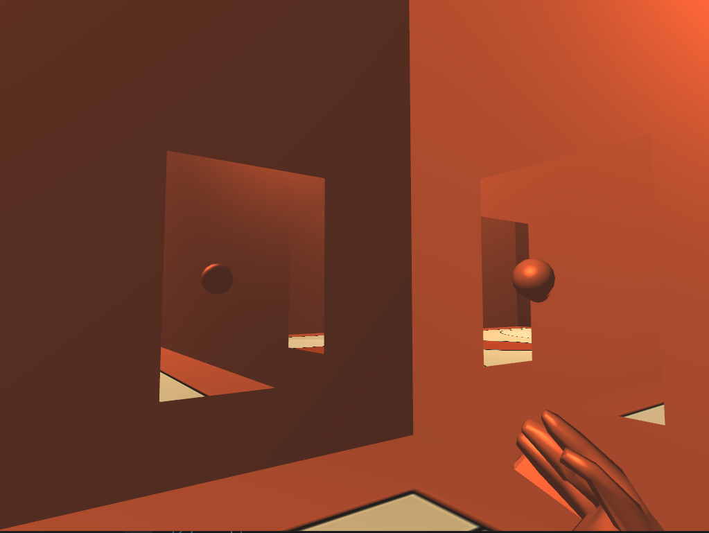 GitHub - KonstantinosN00/Portal-3D-Game: An interactive 3D basketball game enhanced with 2 ...