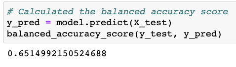GitHub - Tdacpano/Credit_Card_Risk_Analysis: Use Unsupervised Learning with Cryptocurrencies