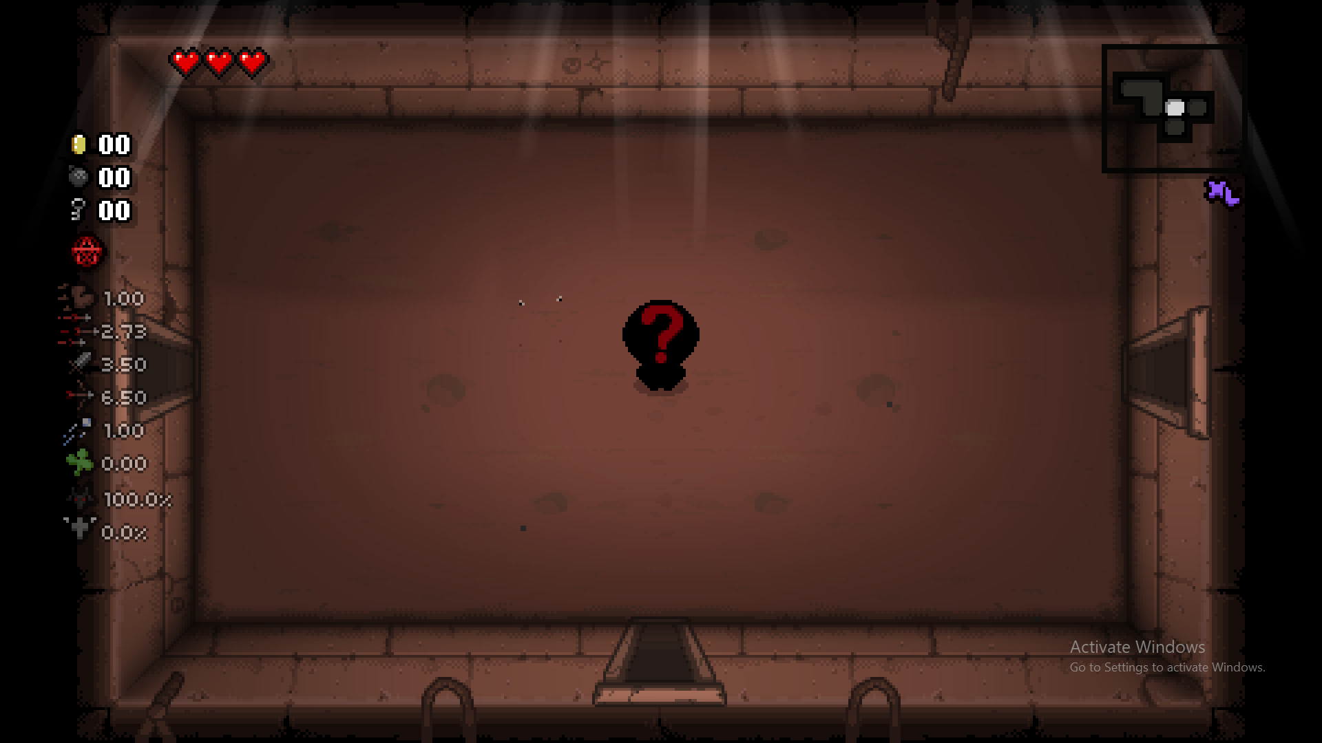 tarnished character menu door sends me into new game · Issue #21 · OpenSauce04/EpiphanyIssues ...