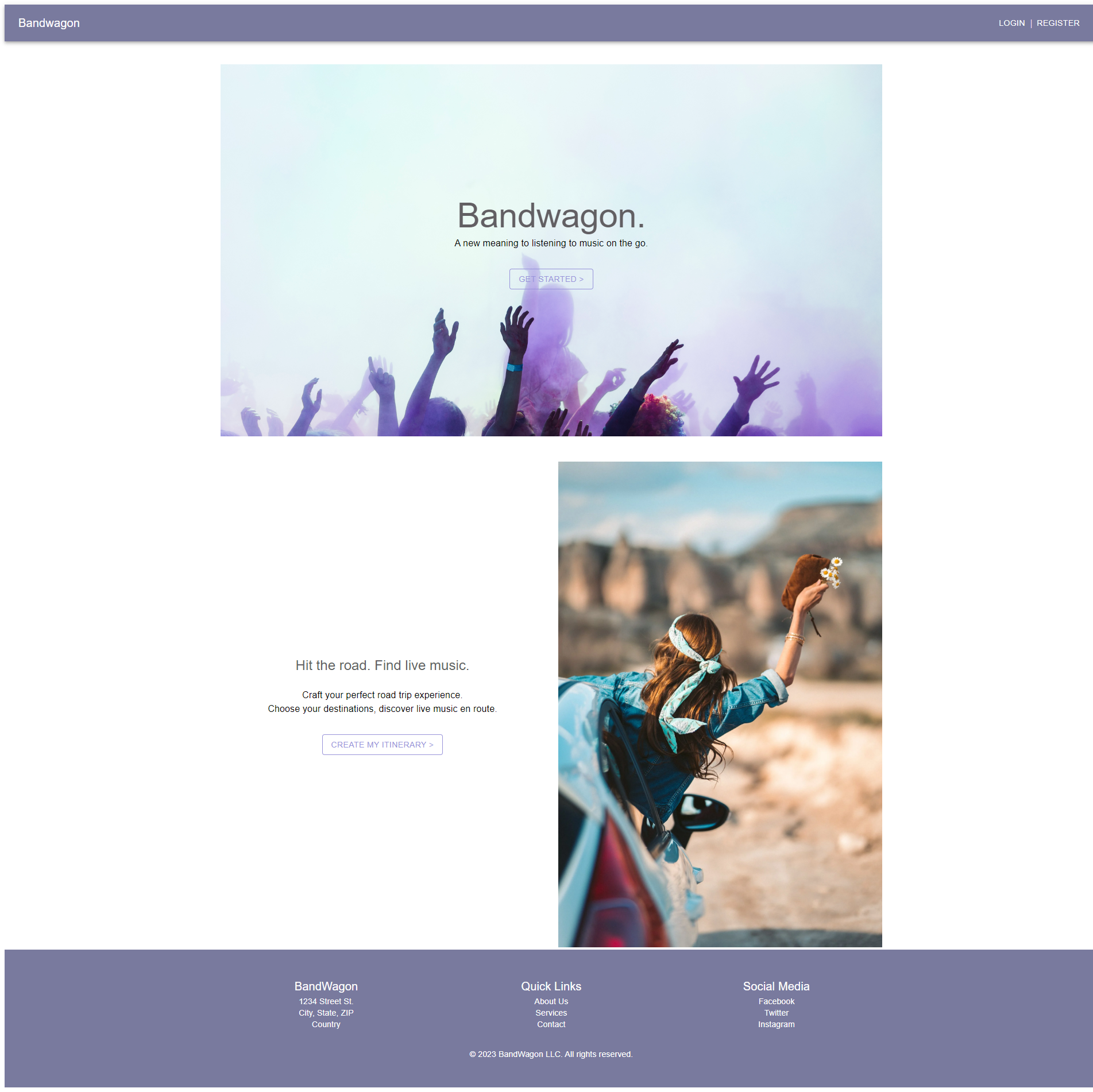 GitHub - jjsmith32199/Bandwagon