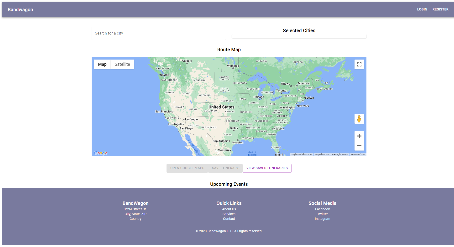 GitHub - jjsmith32199/Bandwagon
