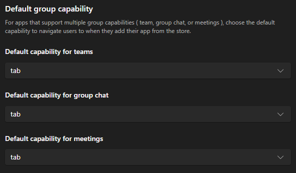 Issue 4300 Is Happening Again · Issue 8378 · Microsoftdocsmsteams Docs · Github