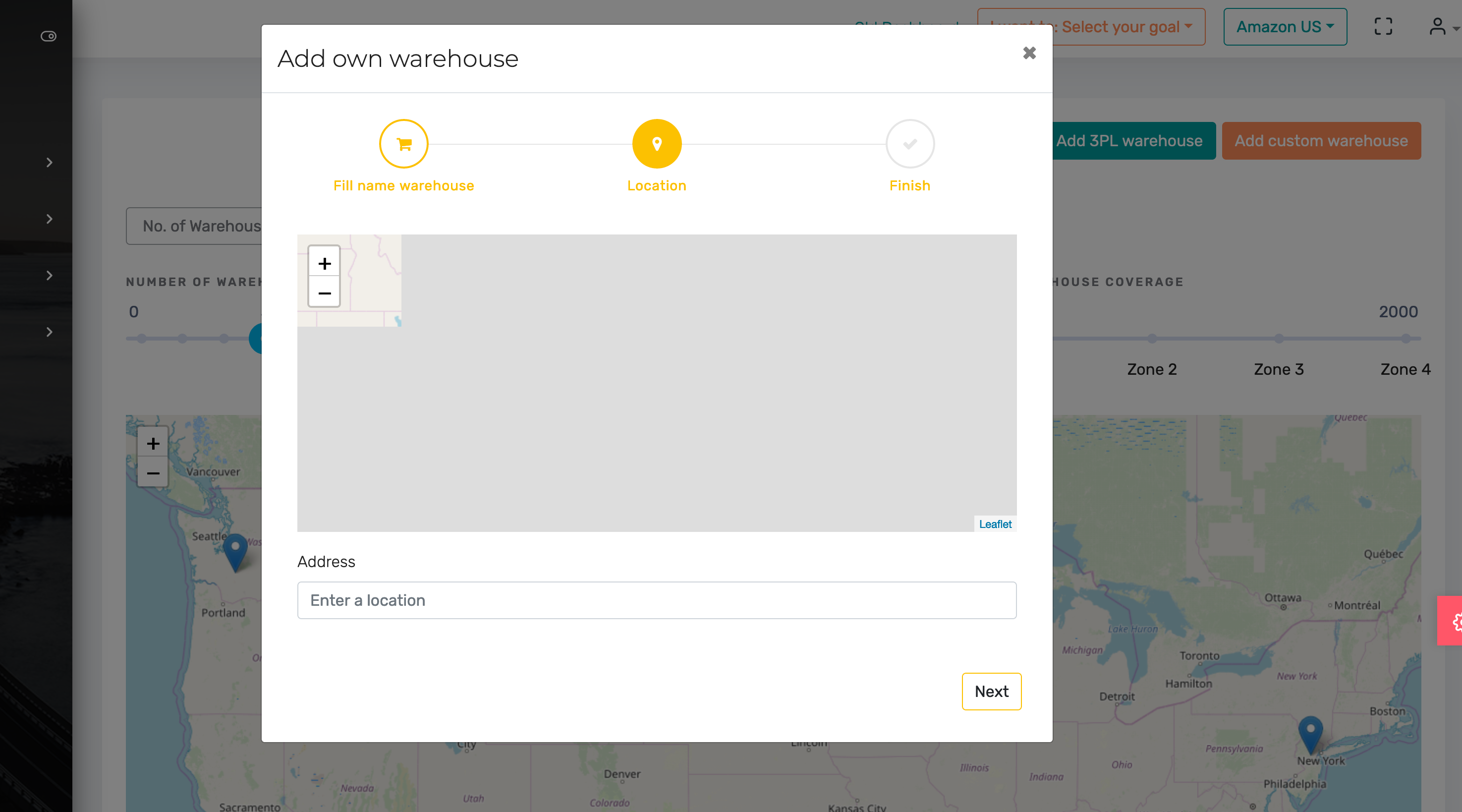 Lealflet inside Angular Material Tab doesn't work · Issue #223 · bluehalo/ngx-leaflet · GitHub