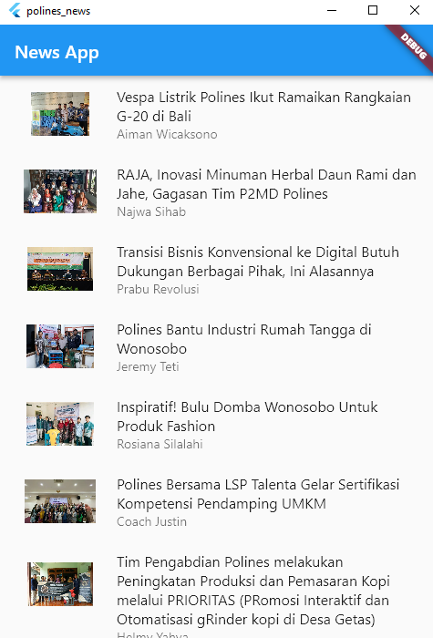 GitHub - syalitaas/polines_news
