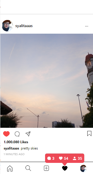 GitHub - syalitaas/Simple-Instagram-Clone