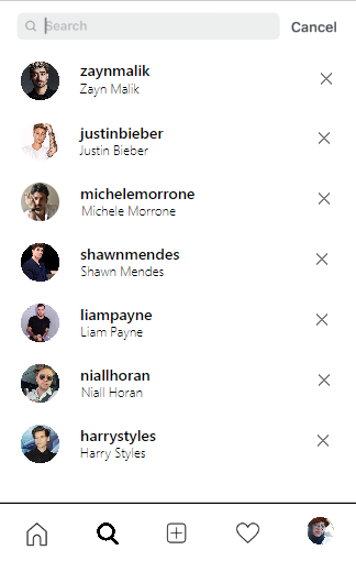 GitHub - syalitaas/Simple-Instagram-Clone