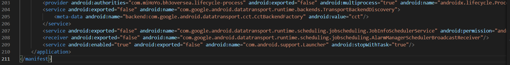 请问一下重新编译后出现错误的问题 · Issue #19 · JMBQ/Honkai_Impact_3rd_menu_mod · GitHub