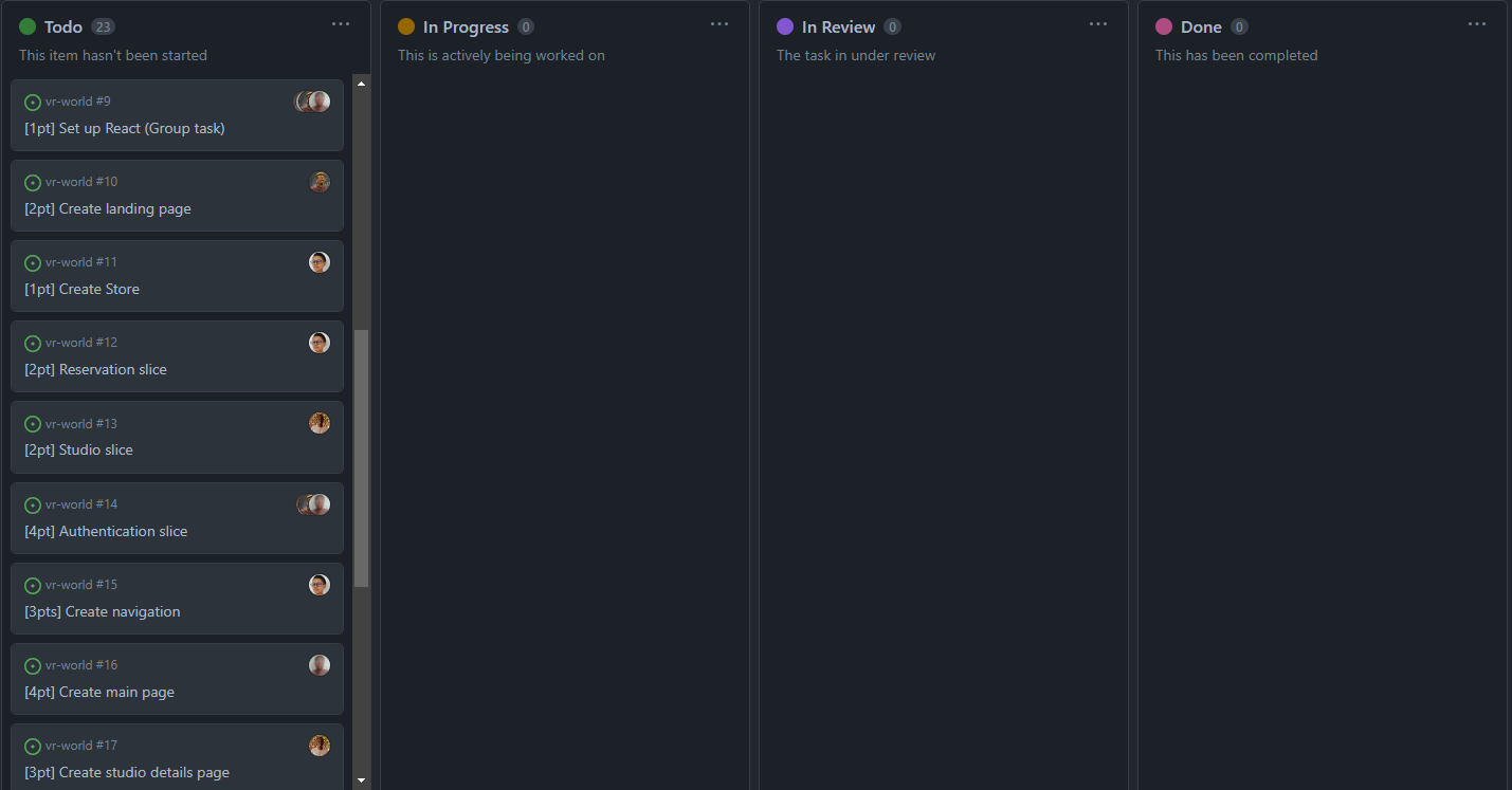 GitHub - rica213/vr-world-front-end: VR-WORLD is a cutting-edge platform that connects you with ...