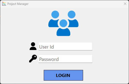GitHub - GiriSrfg/Project-Manager: A Desktop based Project managing/layouting Application