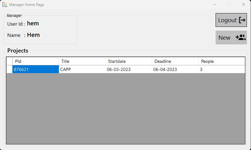 GitHub - GiriSrfg/Project-Manager: A Desktop based Project managing/layouting Application
